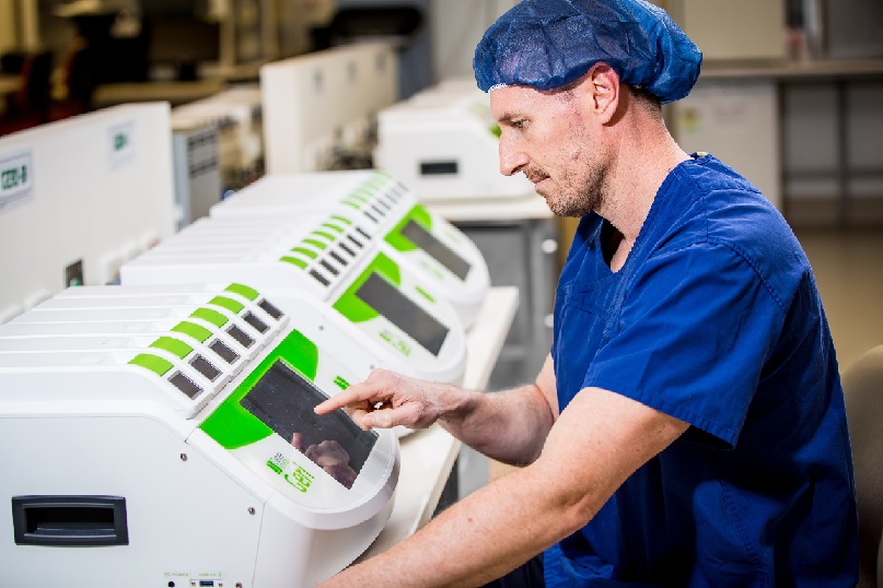 Streamlining Scientific Equipment Acquisition in Australia Streamlining Scientific Equipment Acquisition in Australia