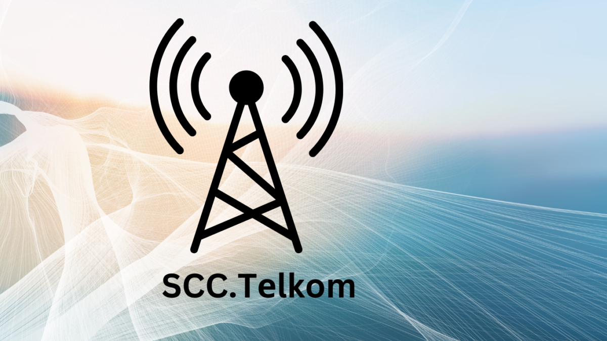 SCC.Tеlkom: indonesia's Telecom service company